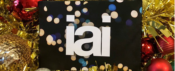 Collections - IAI Shop