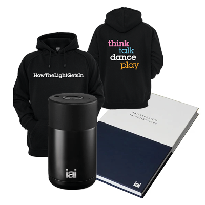 IAI Academy Kit - IAI Shop