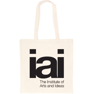 IAI Cotton Tote - IAI Shop